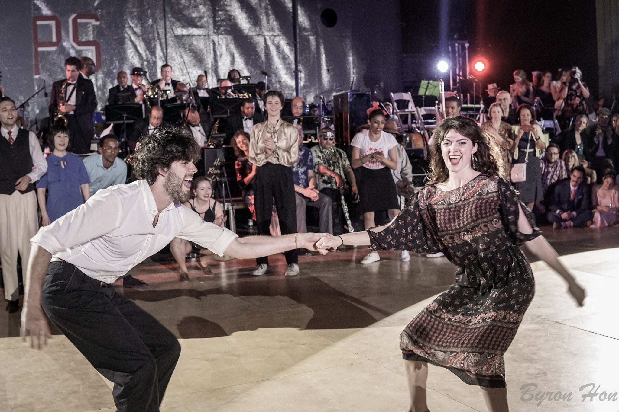 STL Swing Dance